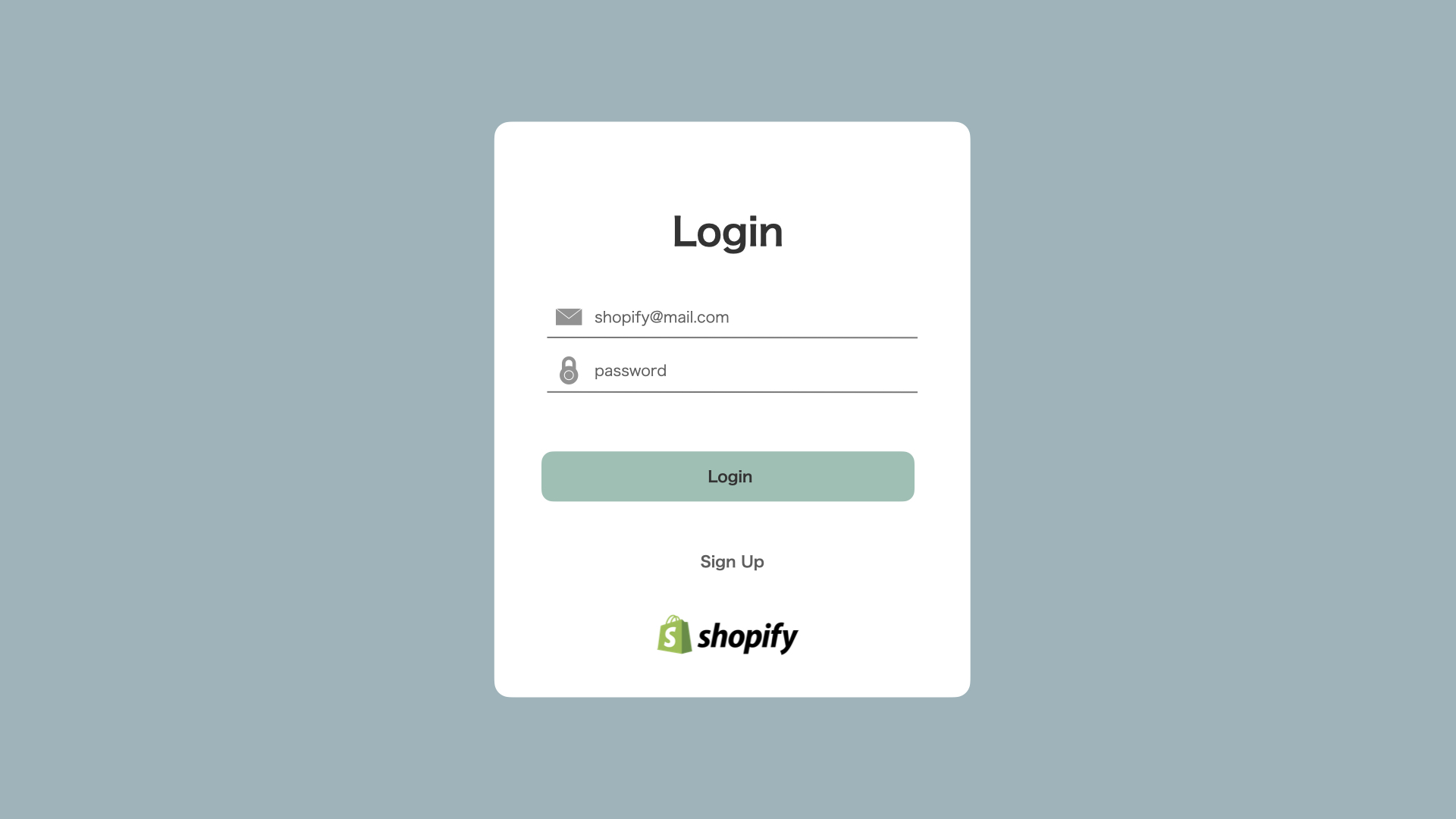 Shopifyのログイン方法とログインできない時の対処法