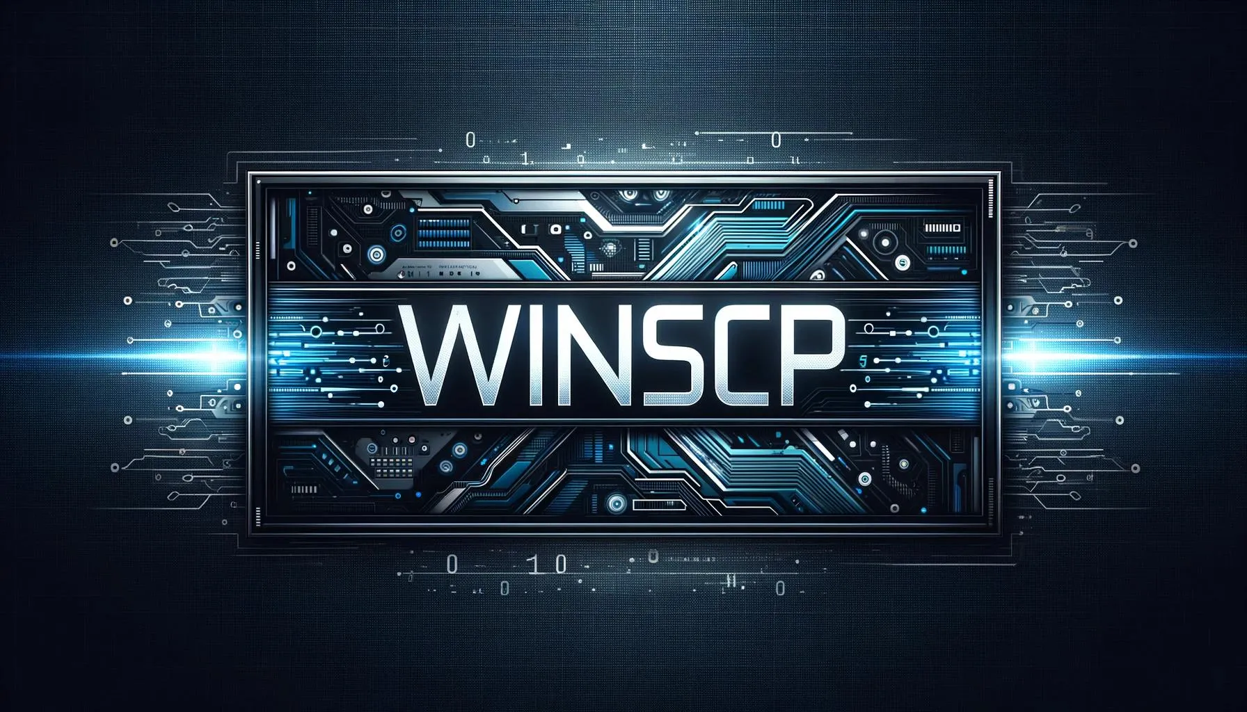 WinSCPの使い方：初心者向けチュートリアル | デジタルトレンドナビ